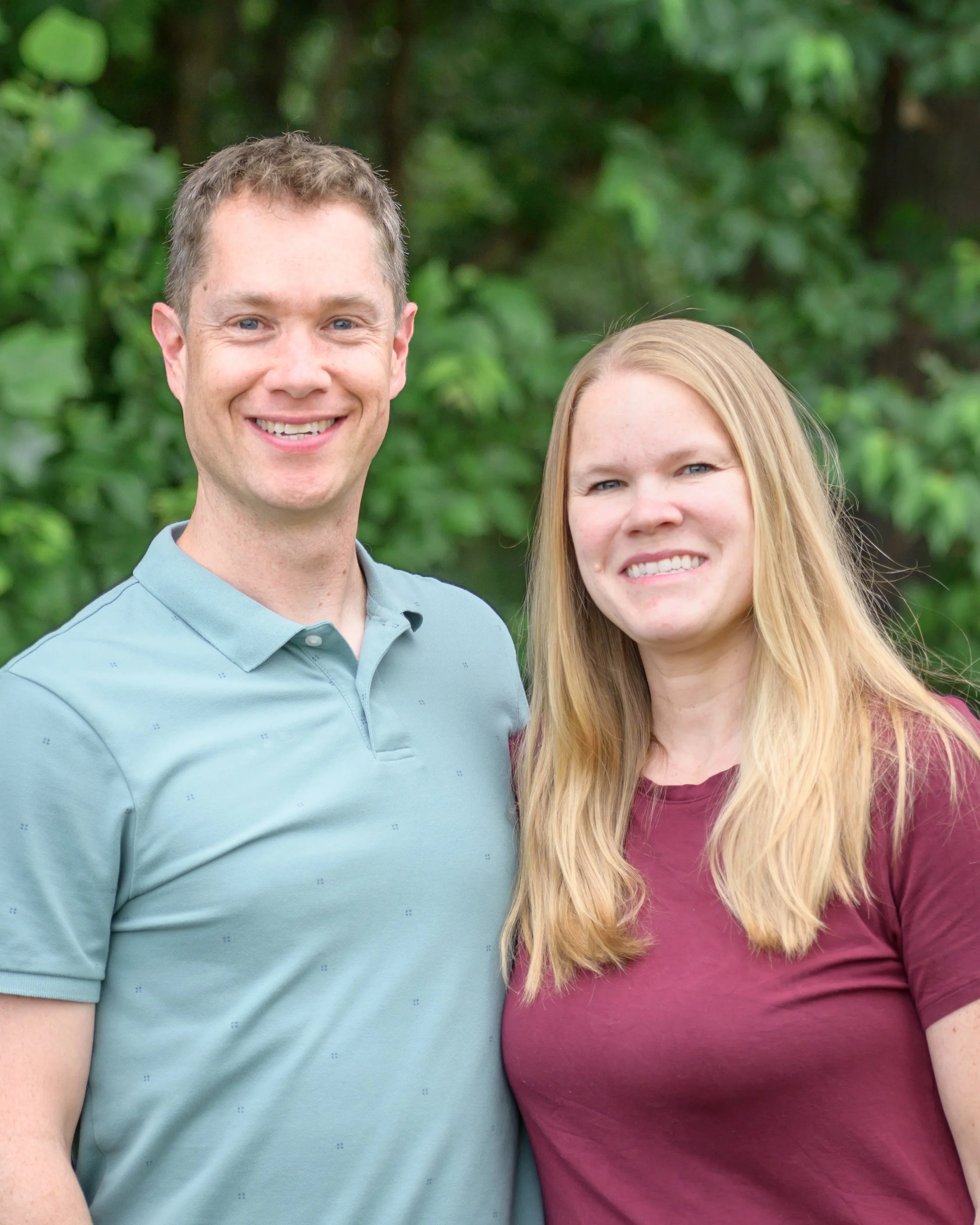 H-M — DiscipleMakers | Campus Ministry