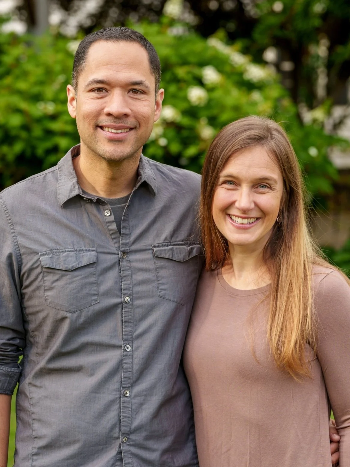 David & Megan Royes — DiscipleMakers | Campus Ministry