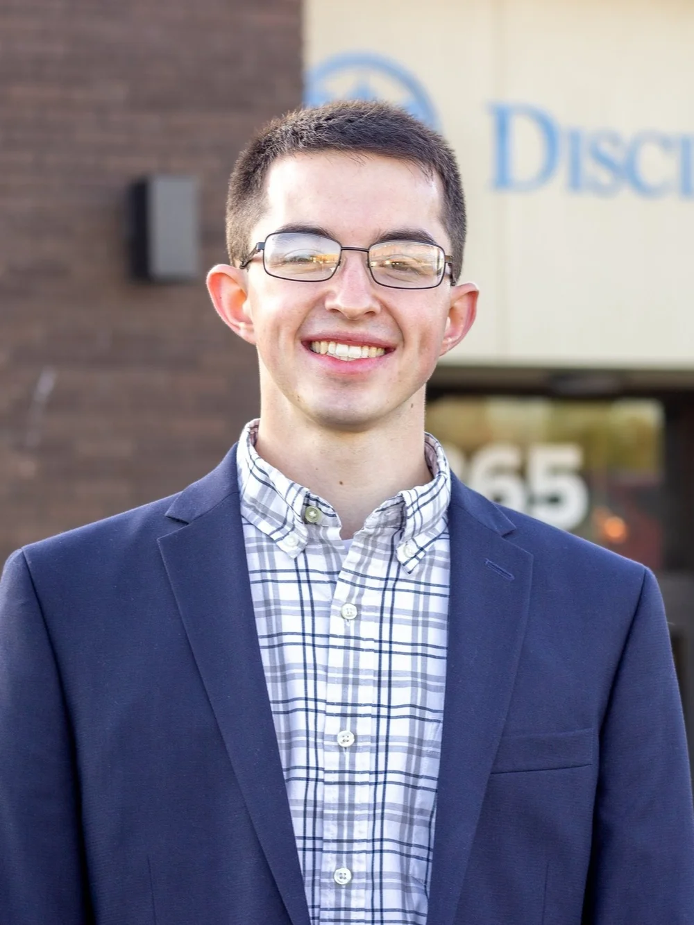 News — DiscipleMakers | Campus Ministry