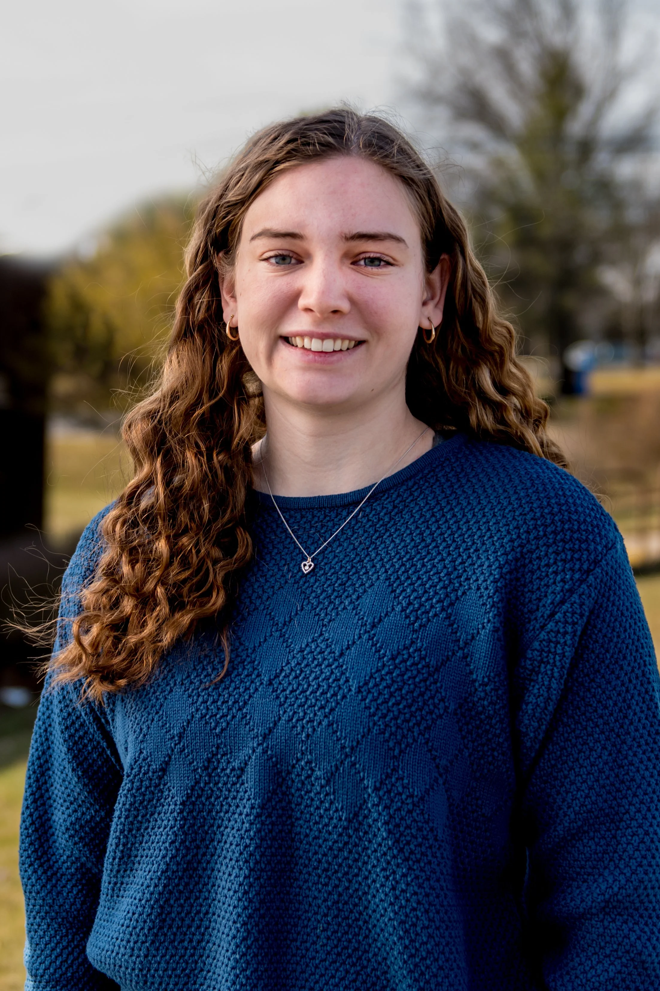 Rebekah Fodale has joined the DM staff team! — DiscipleMakers | Campus ...