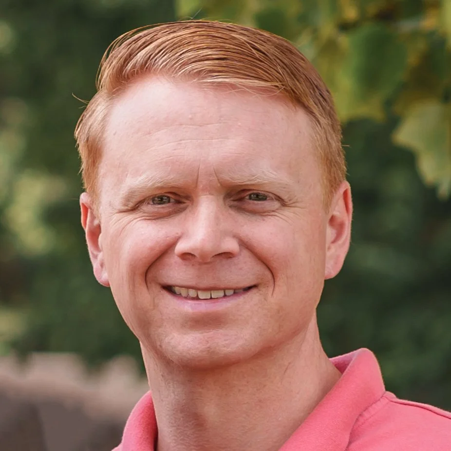 Staff Leadership — DiscipleMakers | Campus Ministry