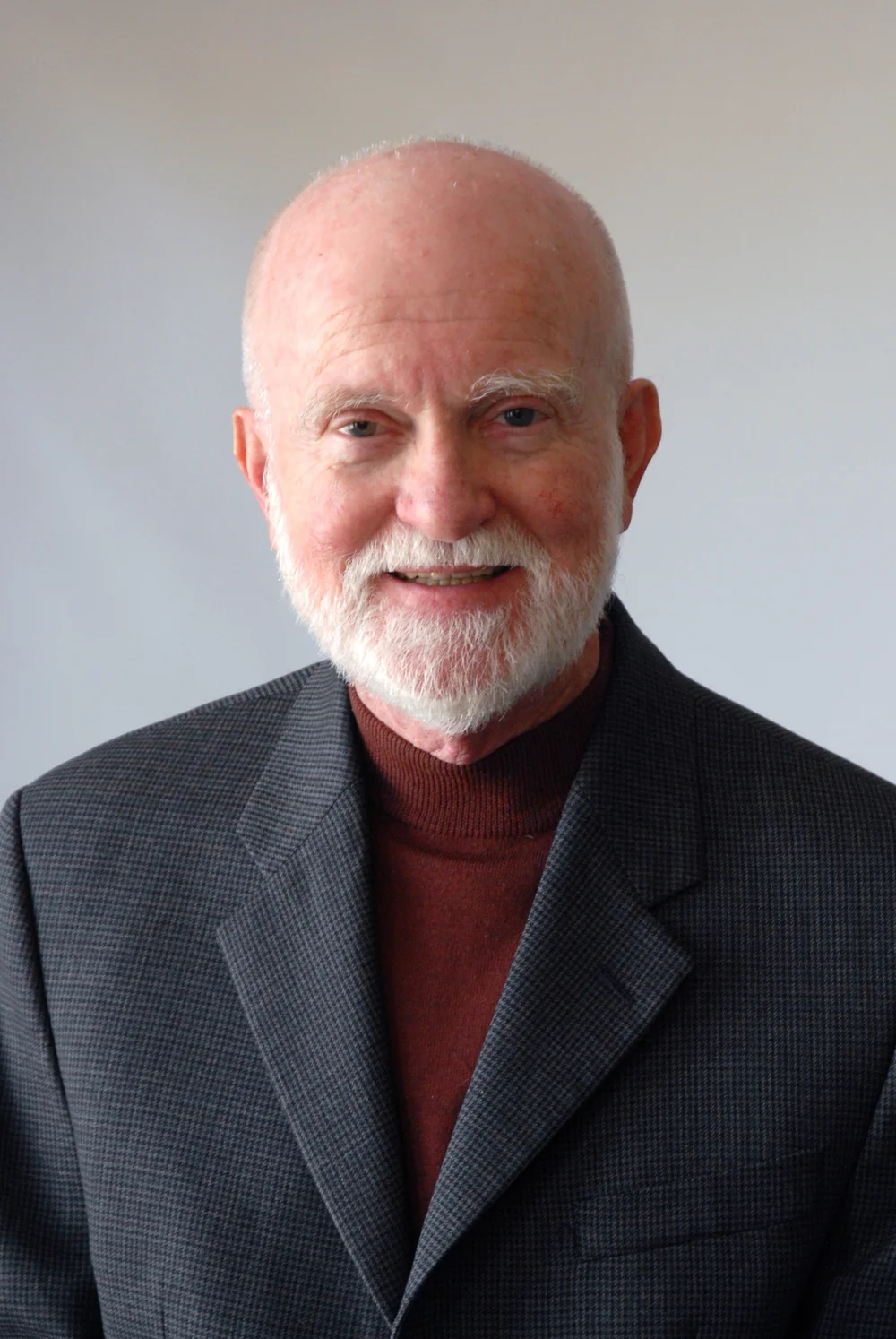 Joseph F. Byrnes