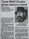 Folk Herbalism & the Wild Self - Jesse Wolf Hardin — Mythic Medicine