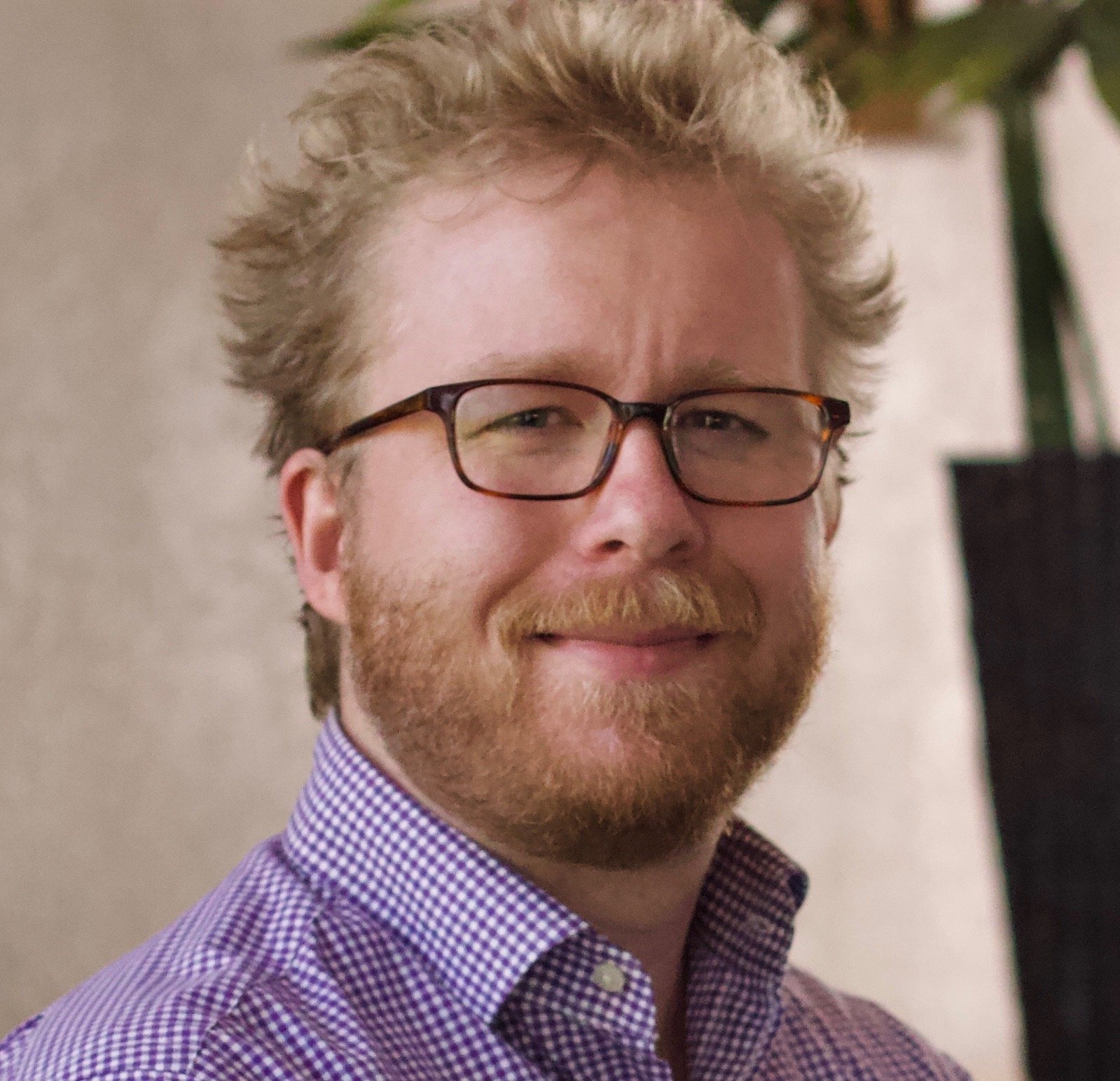 Leadership — South Austin Presbyterian Church