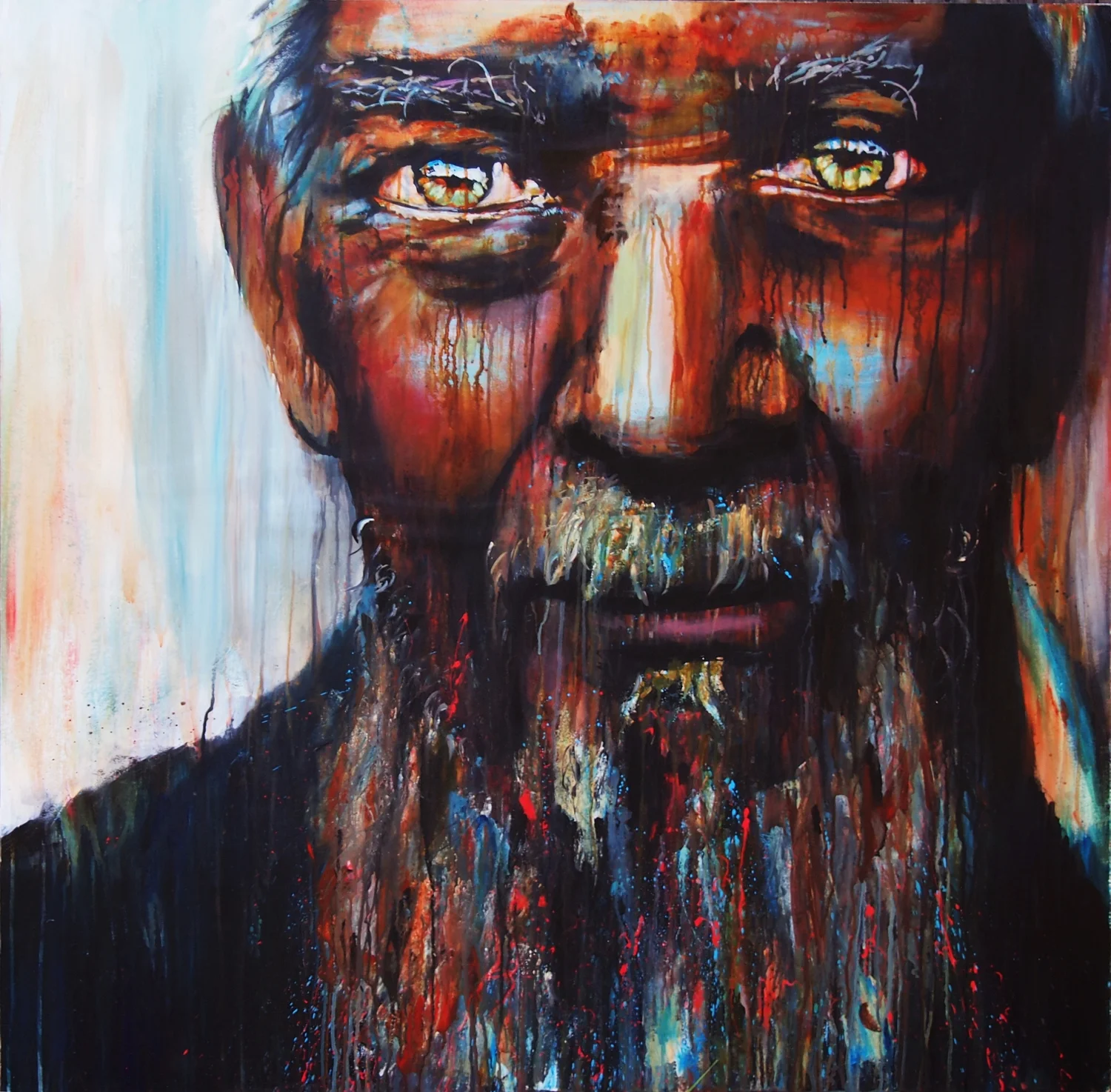 Joshua West's Portfolio — Joshua West