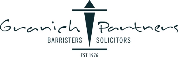 GRANICH PARTNERS