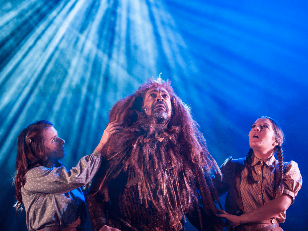Simon Wilkinson - Lighting Design