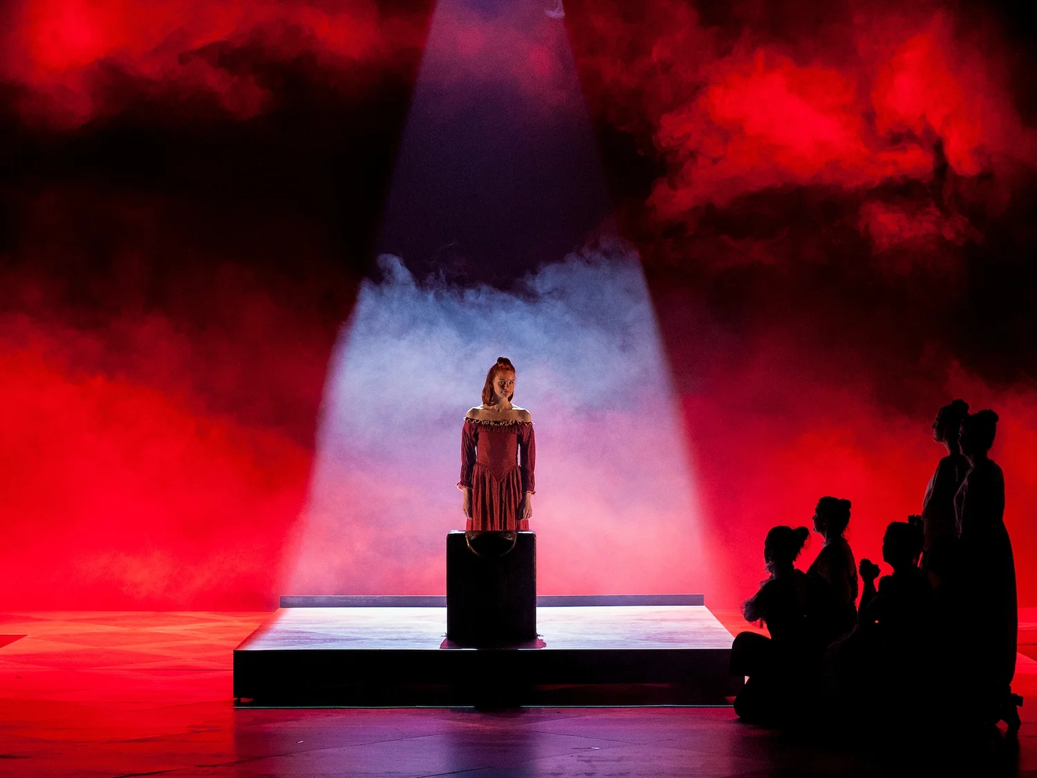 Simon Wilkinson - Lighting Design
