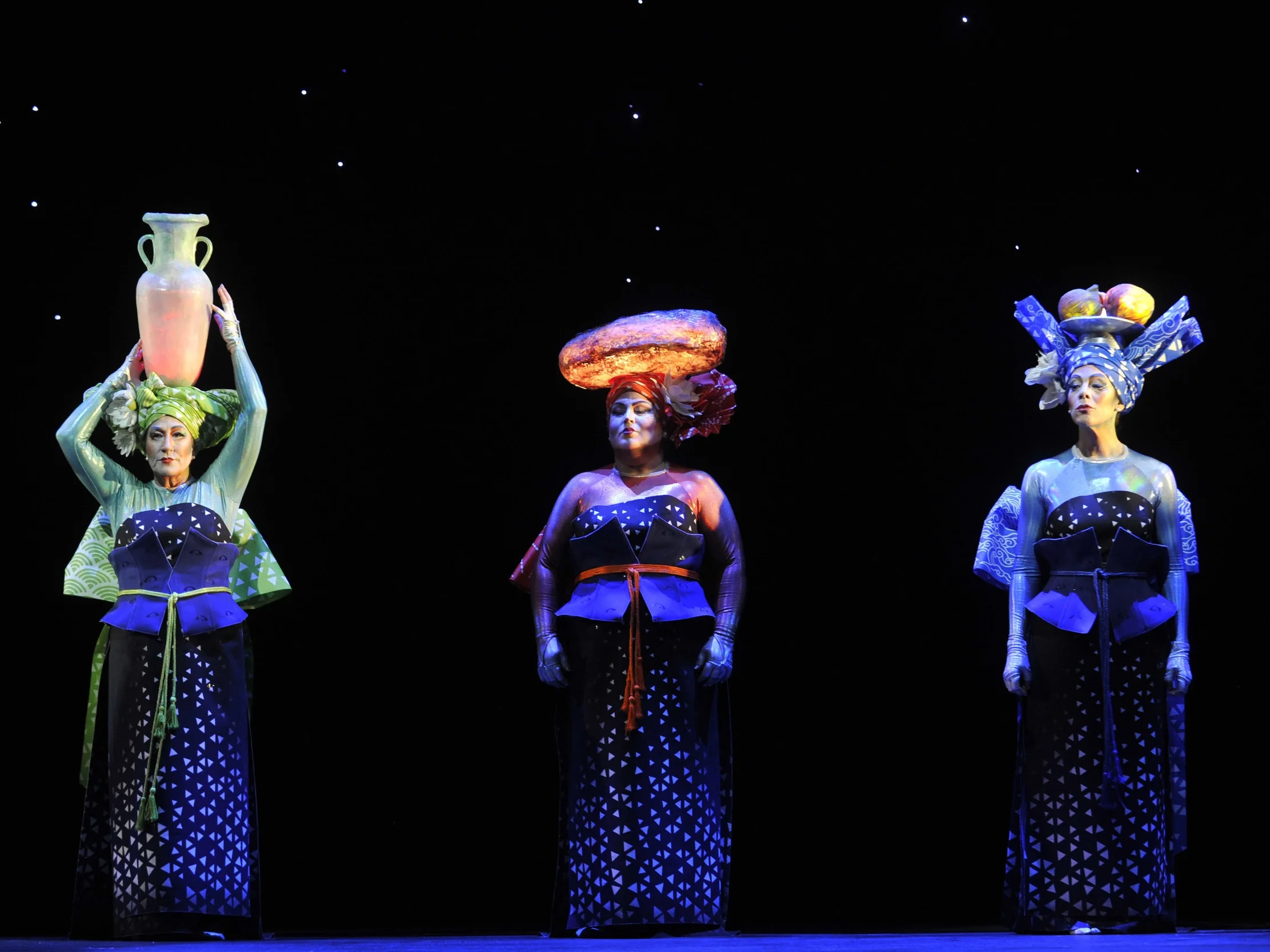 Simon Wilkinson - Lighting Design