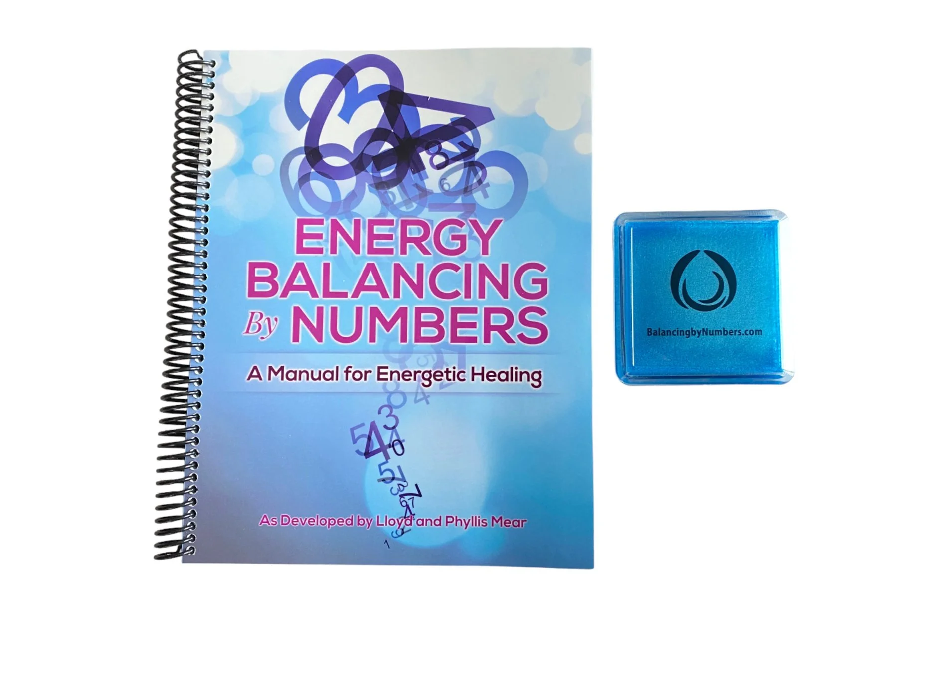Store — Energy Balancing by Numbers