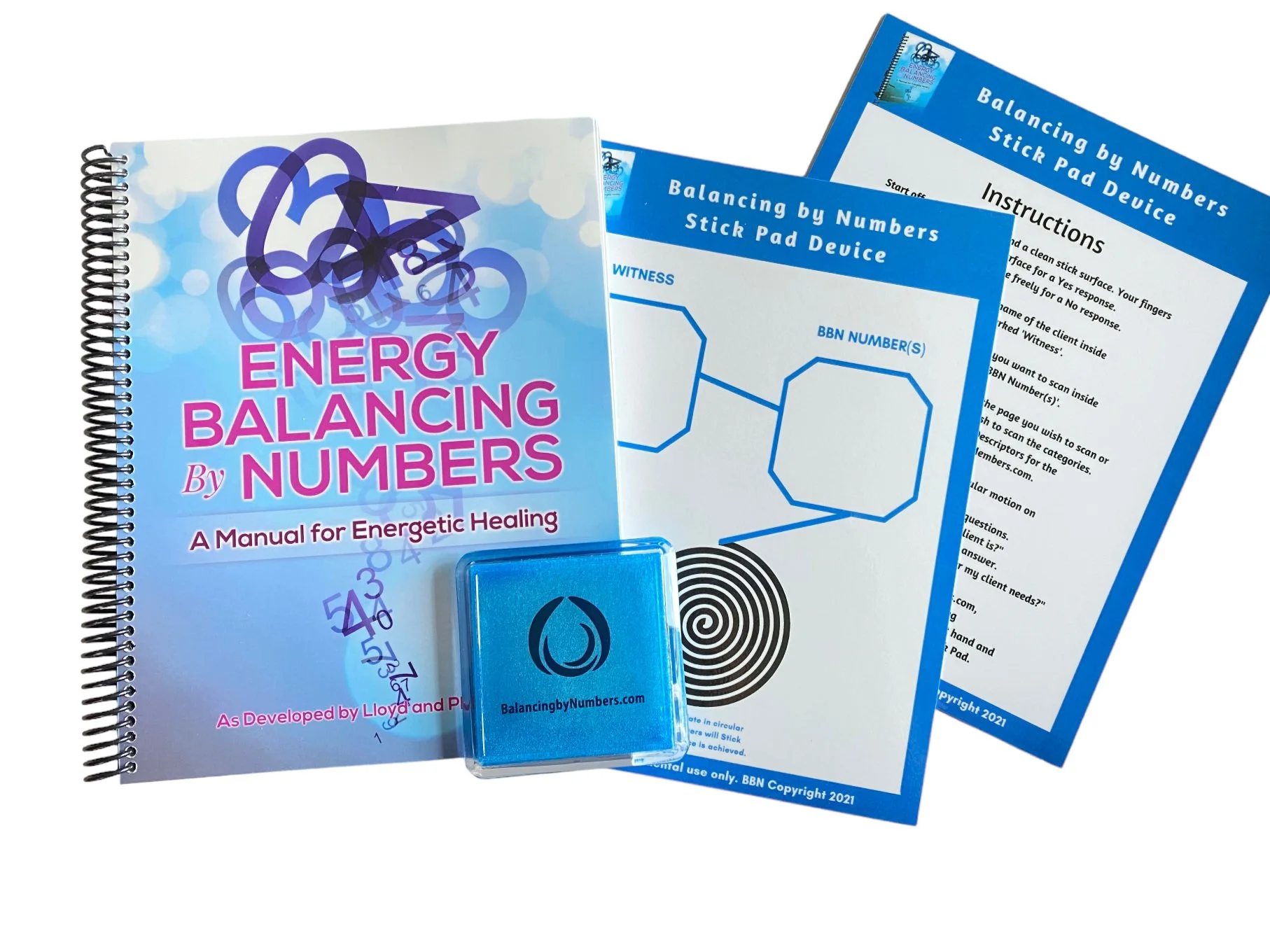 Store — Energy Balancing by Numbers