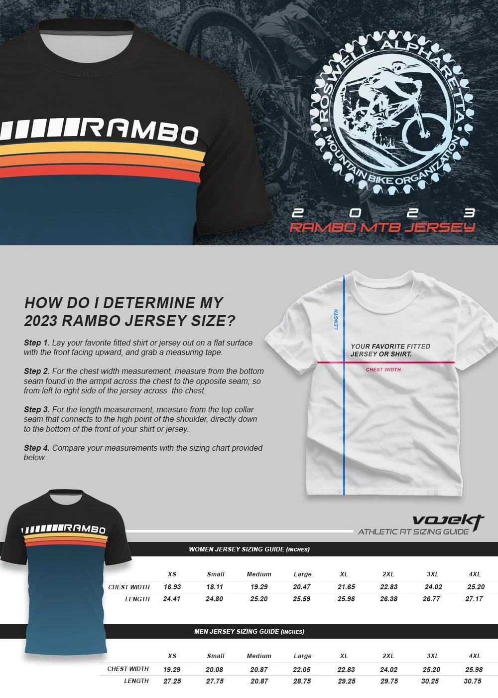 Roswell-Alpharetta Mountain Bike Organization