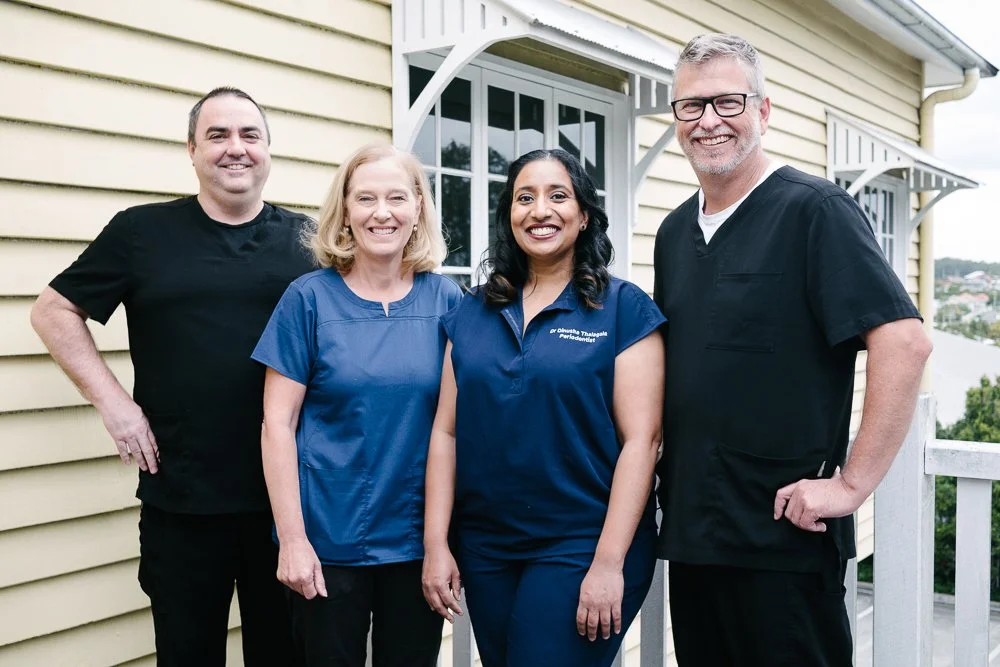 Camp Hill Dental Specialist Centre
