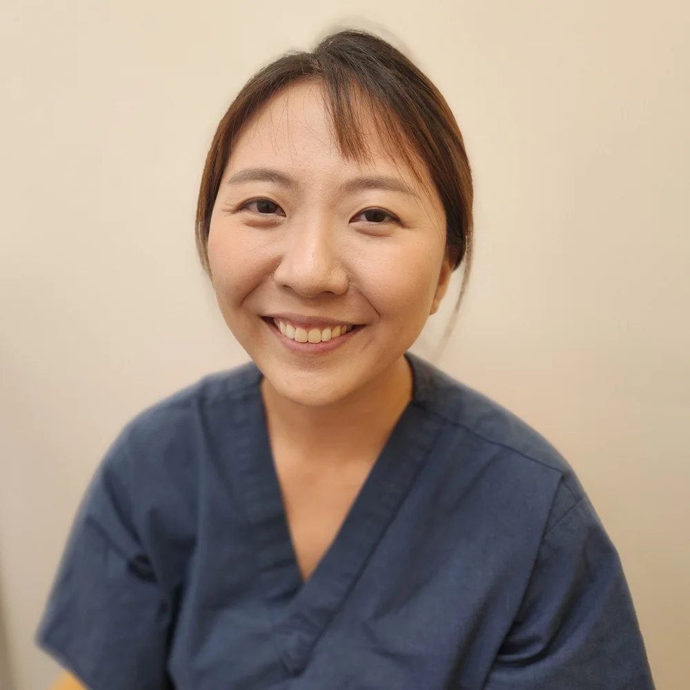 Team24 — Camp Hill Dental Specialist Centre