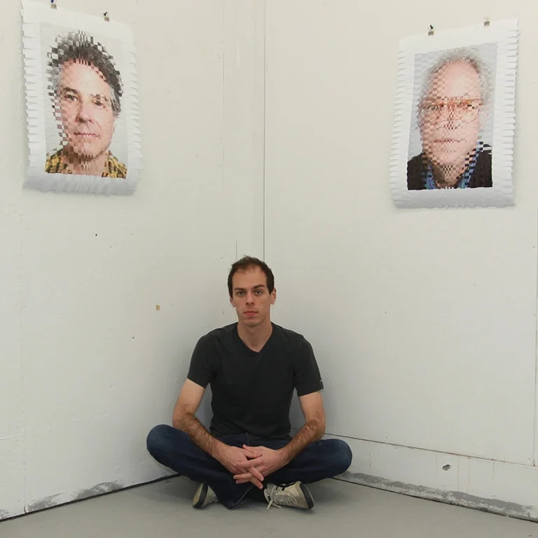 STAFF: David Samuel Stern | BKC