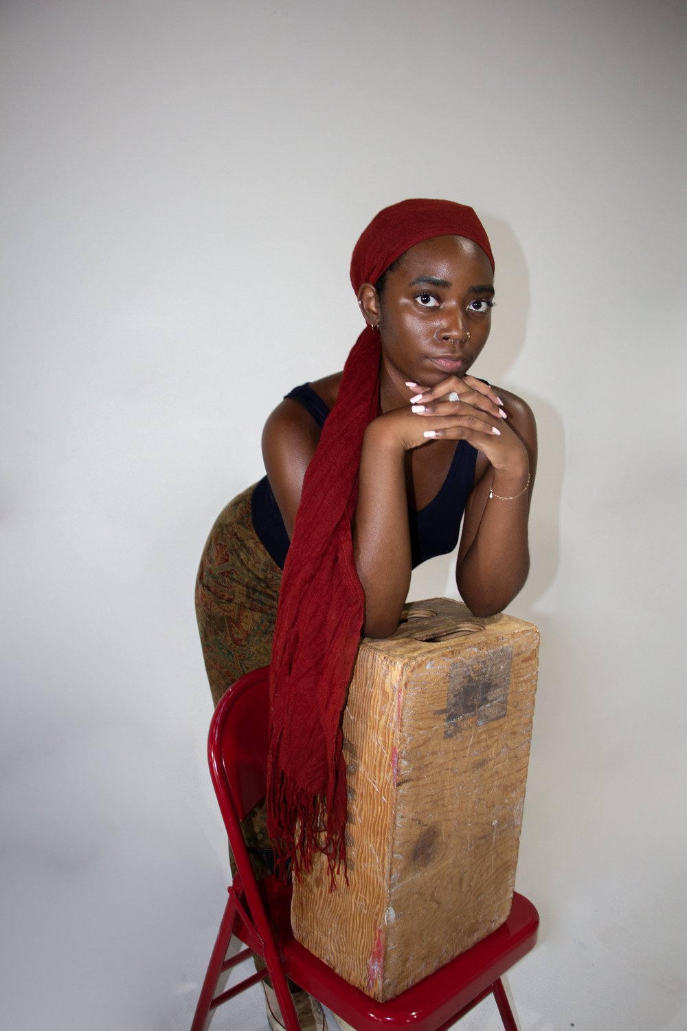 Keamber Pearson | BKC