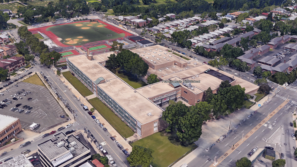 Education — R.A.M.S. Mechanical Inc.