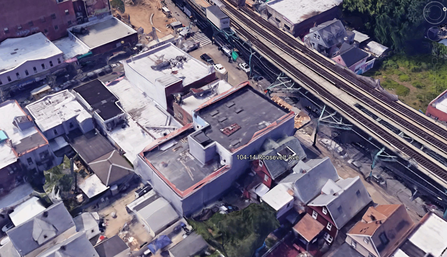 Education — R.A.M.S. Mechanical Inc.