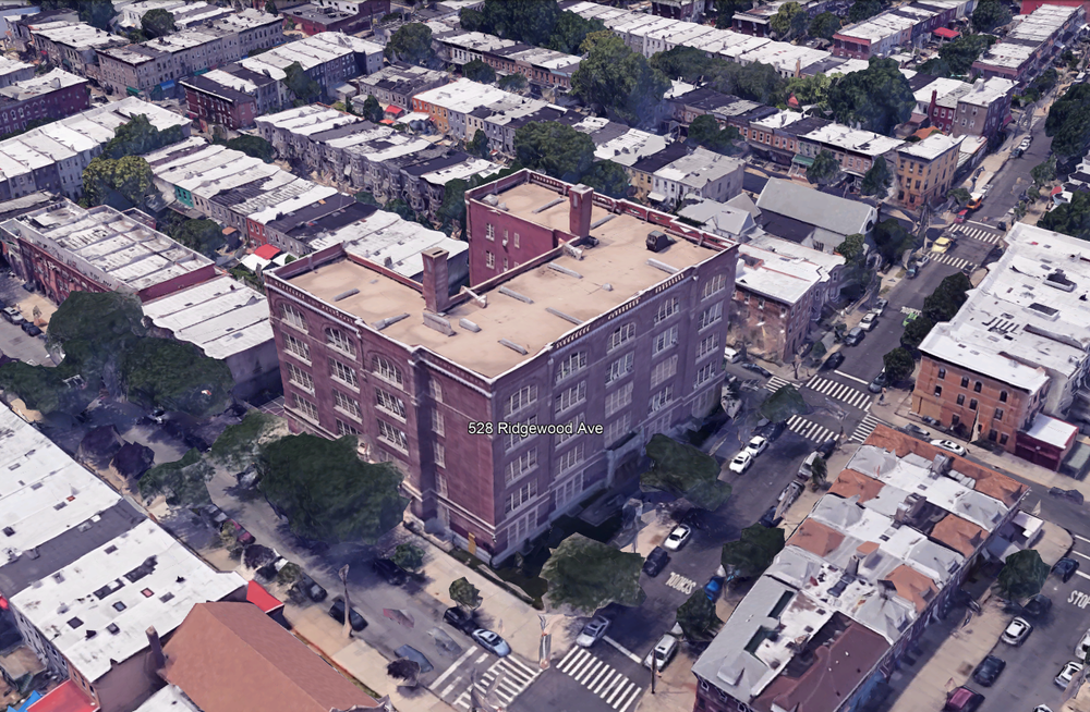 Education — R.A.M.S. Mechanical Inc.