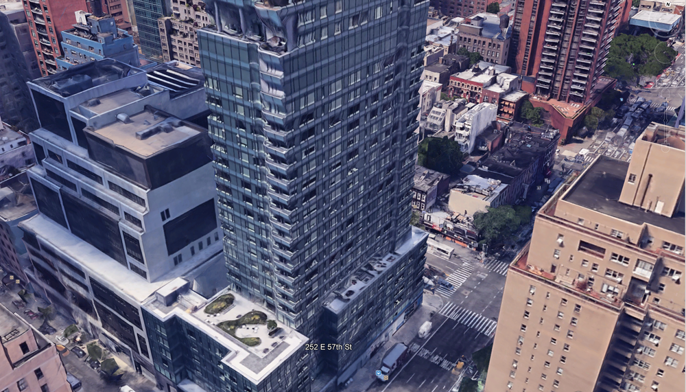 Education — R.A.M.S. Mechanical Inc.