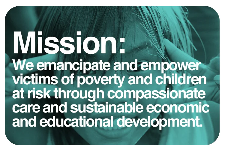 Mission + Vision — Humanility | It All Starts With U