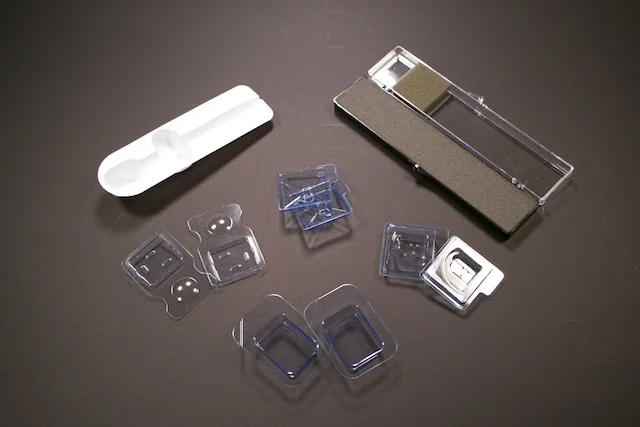 Packaging Options — Peregrine Surgical - Ophthalmic and Vitreoretinal ...