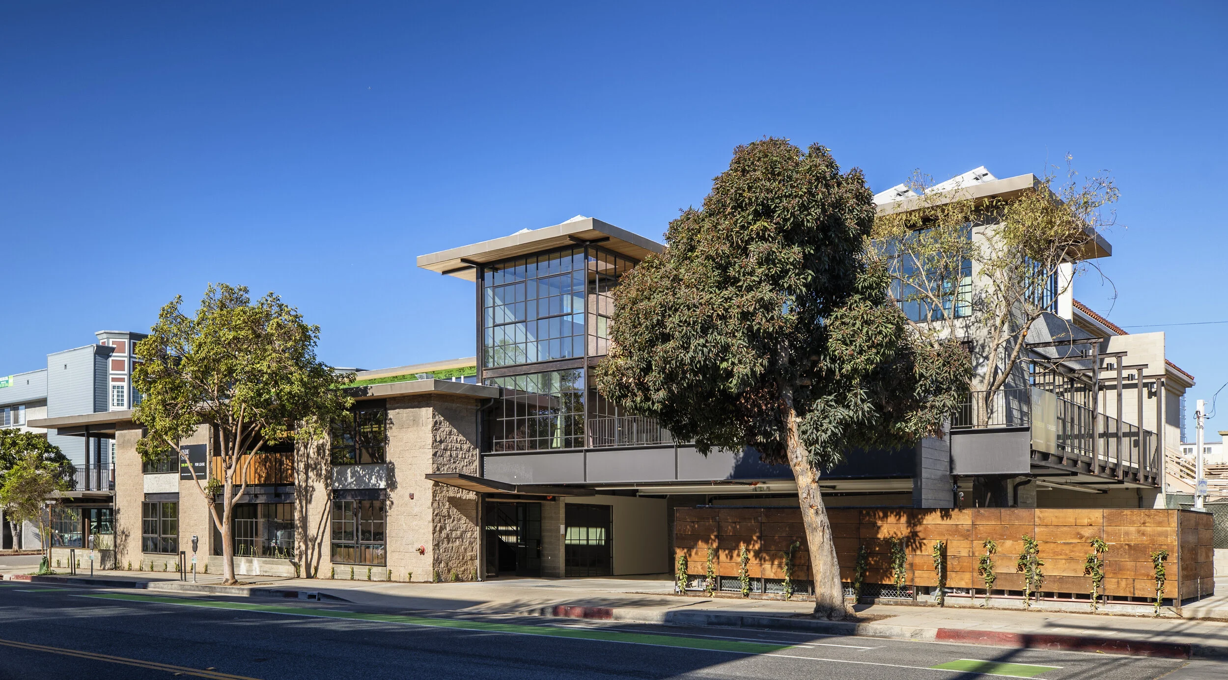 Pacific West Builders, Inc.