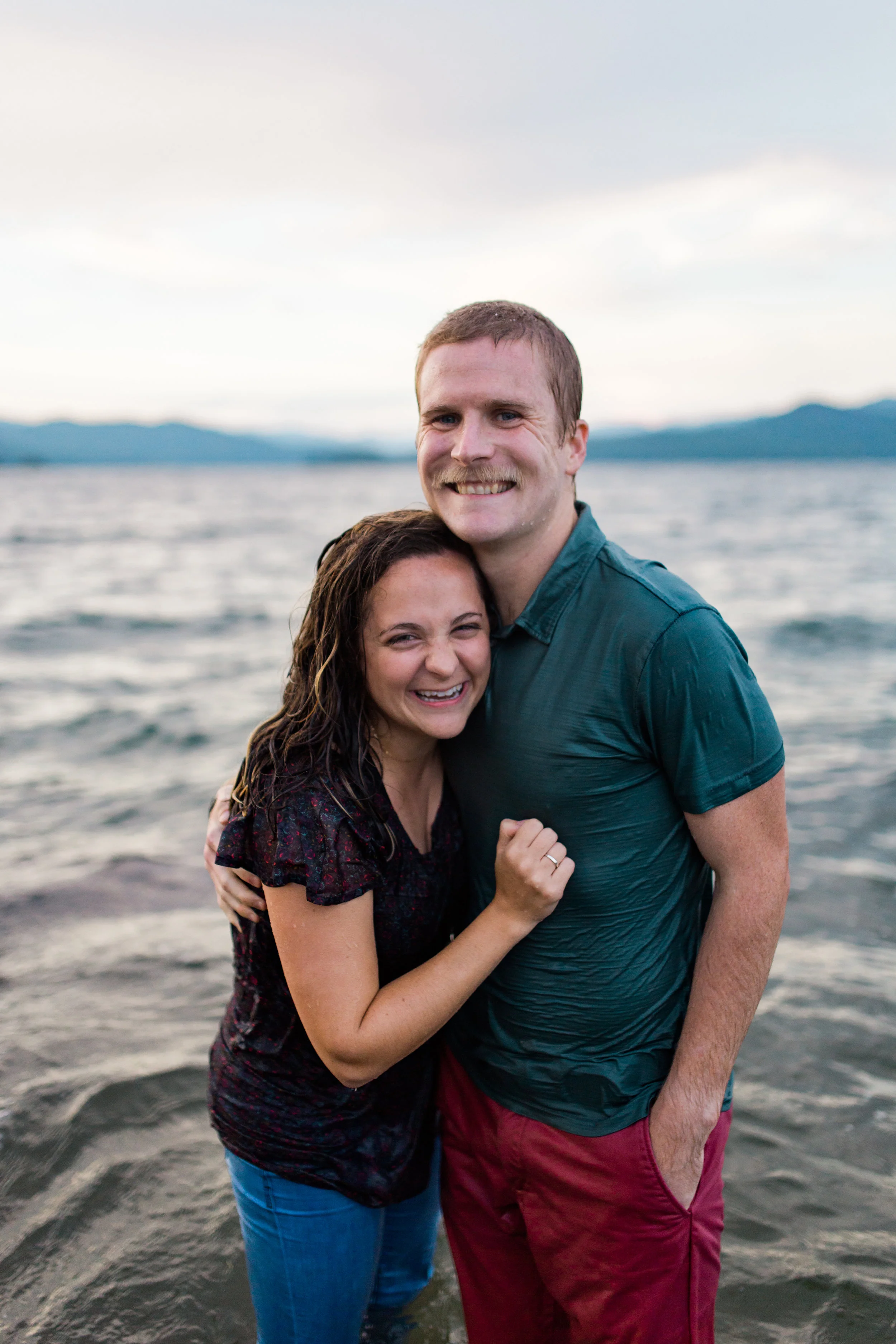 Ginia Worrell Photography