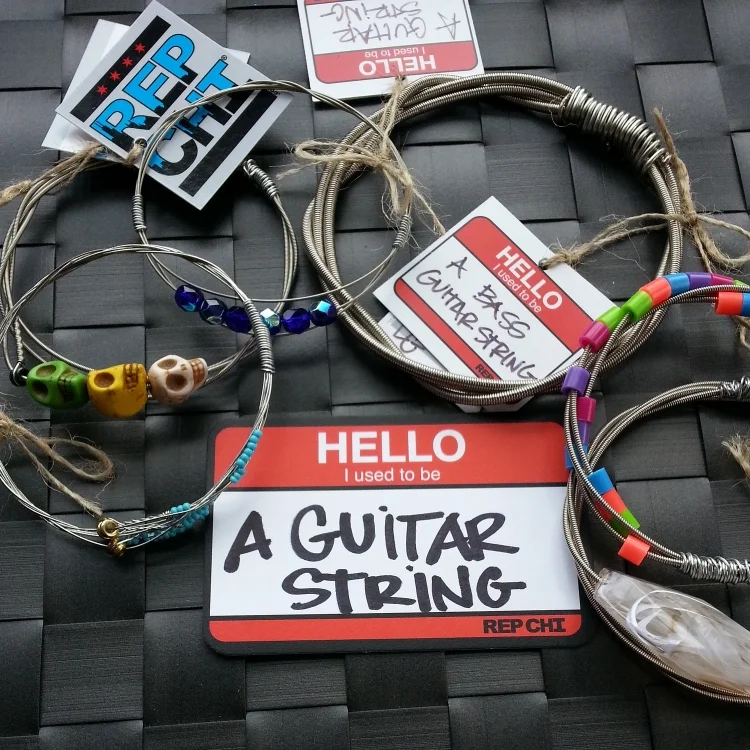 Read More Shirt — REP CHI