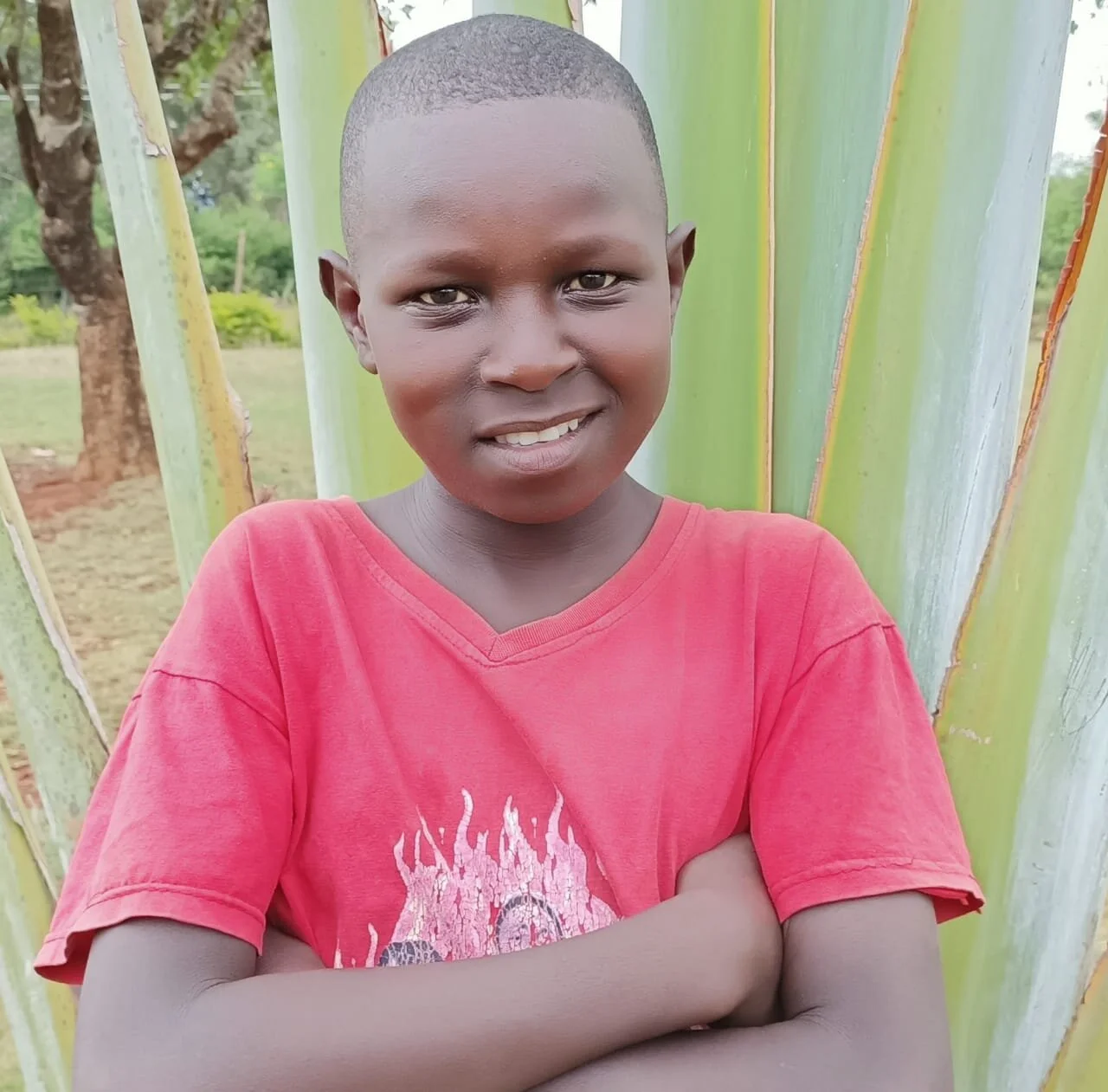 The Children — An Orphan's Dream