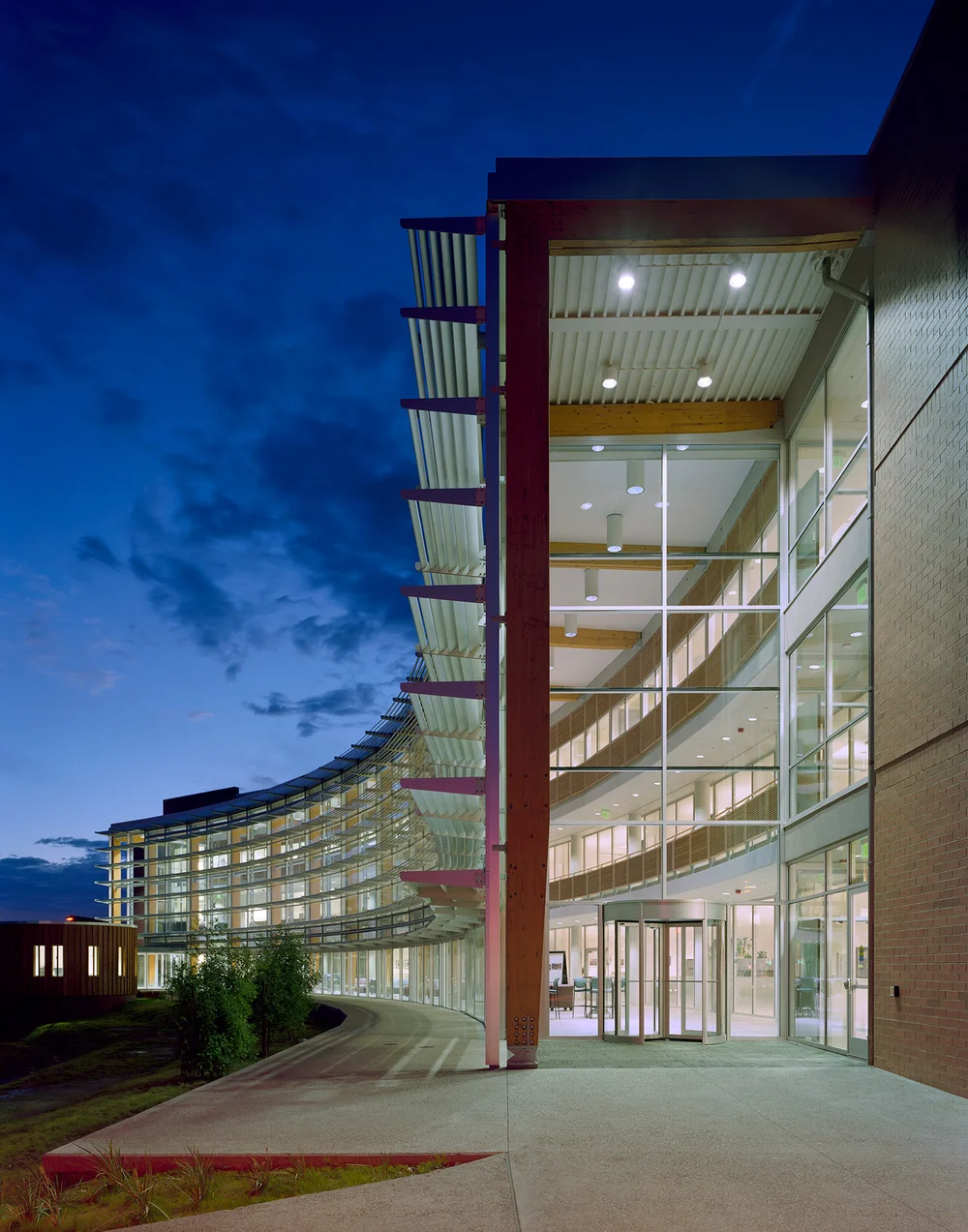 Projects — BWS Architects