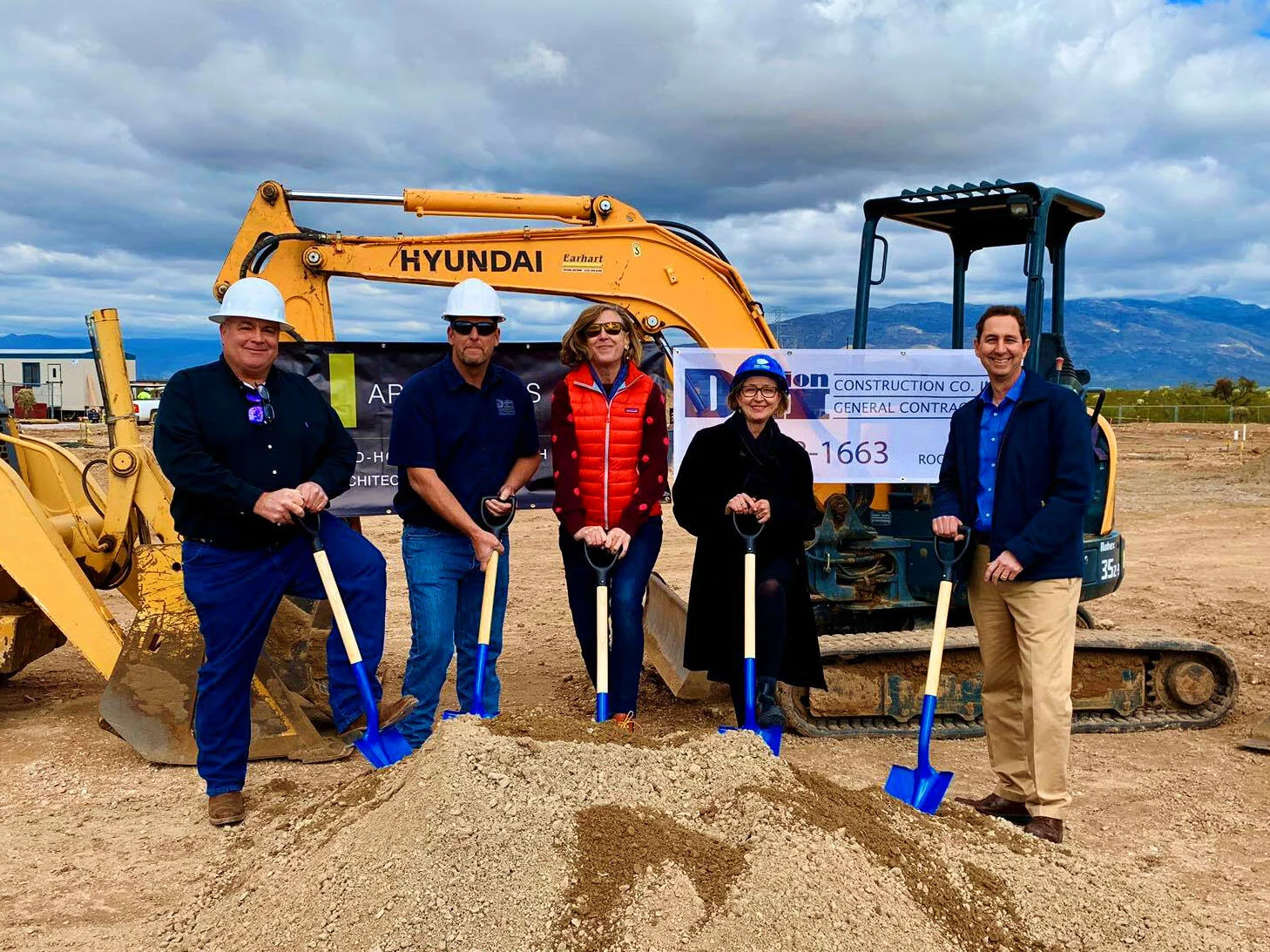 News — BWS Architects