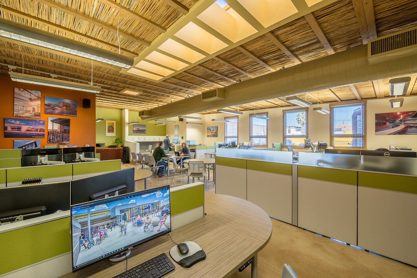 Historic Preservation — BWS Architects