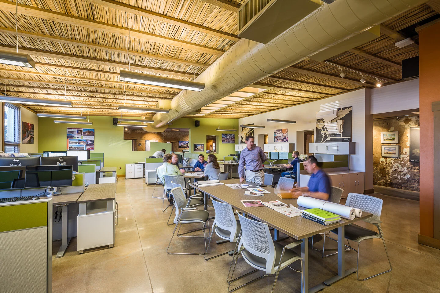 Projects — BWS Architects