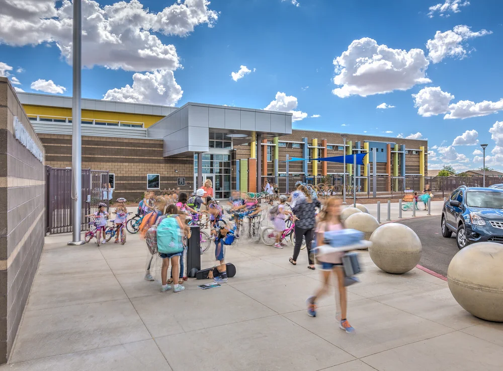 Projects — BWS Architects