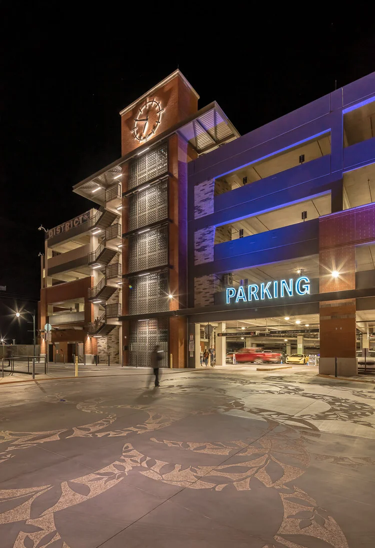 Projects — BWS Architects