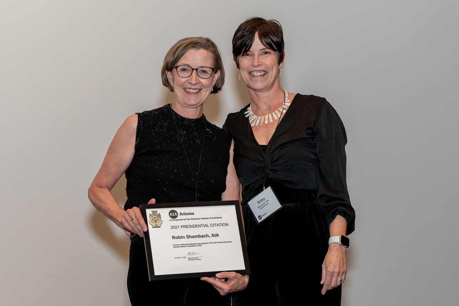 News — BWS Architects