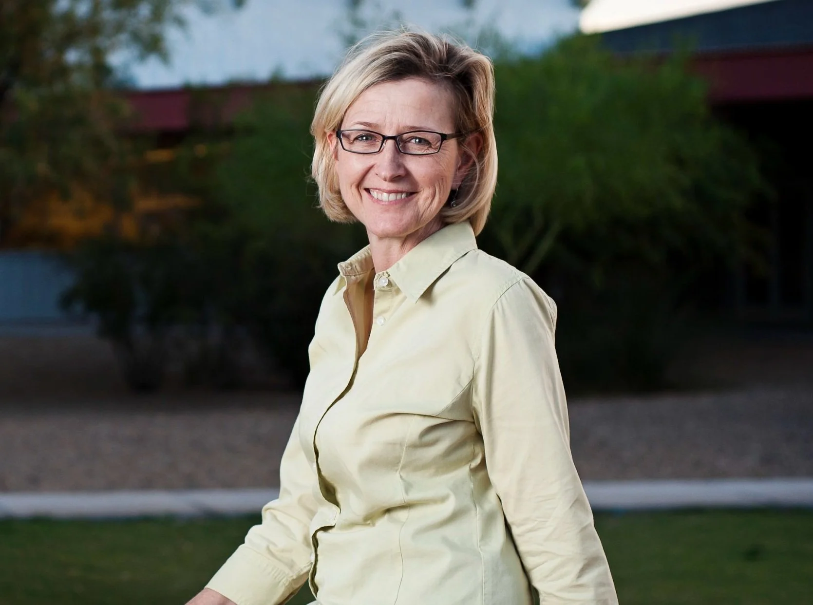 Firm — BWS Architects