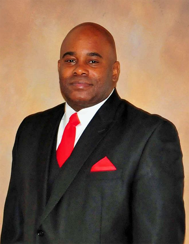 MInistries — Morning Star Baptist Church of Shreveport MSMBC - MSMBC