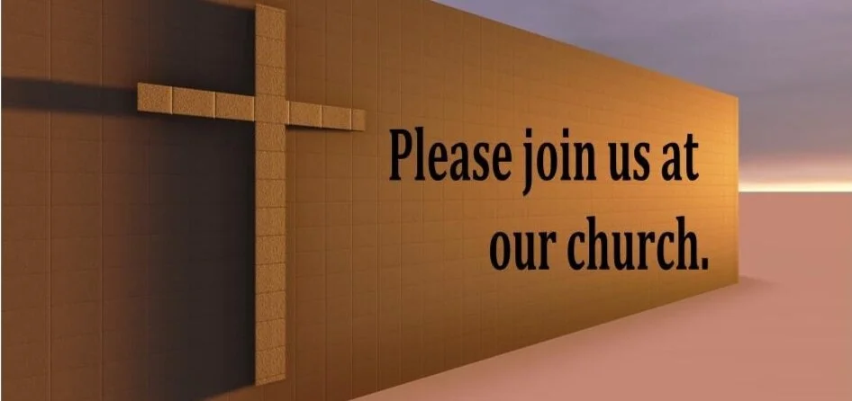 Invitation to Discipleship — Morning Star Baptist Church of Shreveport ...