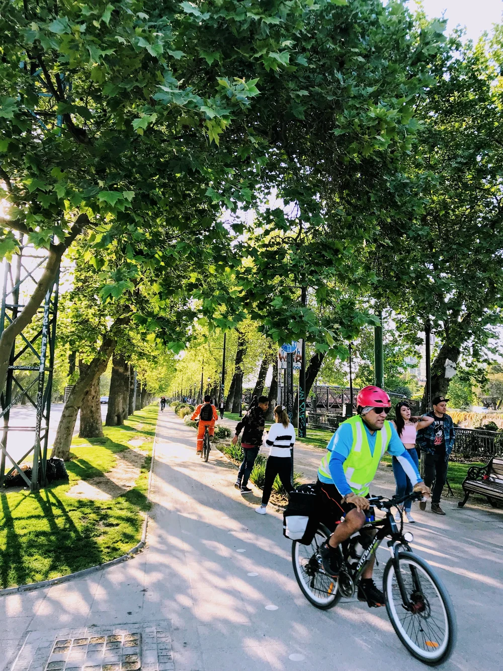 Santiago Neighborhood Guide: Barrio Lastarria — bianca rods