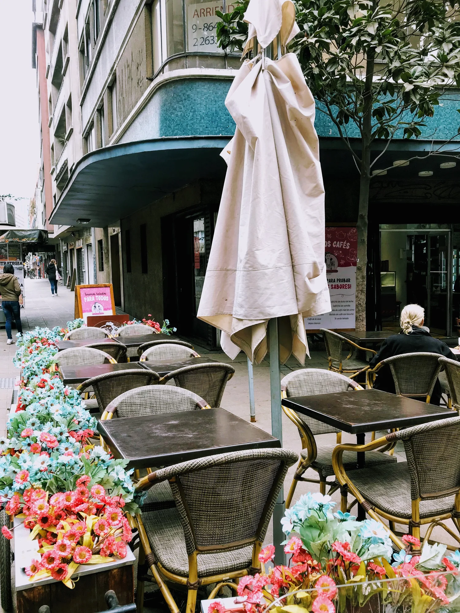 Santiago Neighborhood Guide: Barrio Lastarria — bianca rods
