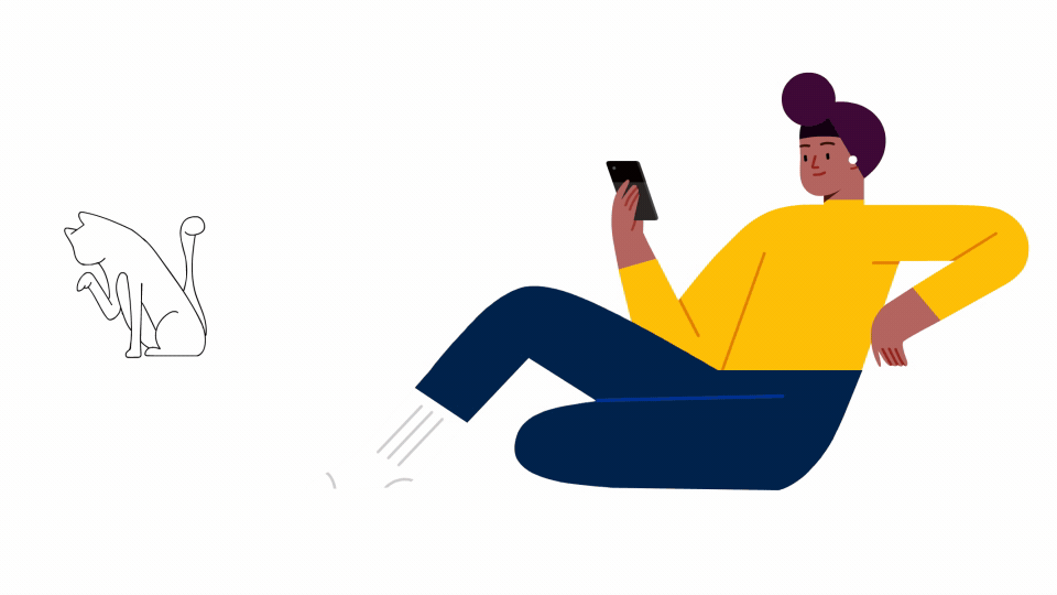 Google Privacy — Alec Cummings | Design & Motion