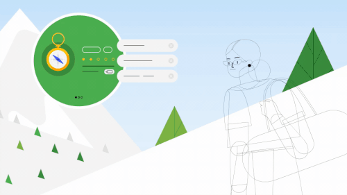 Google Privacy — Alec Cummings | Design & Motion