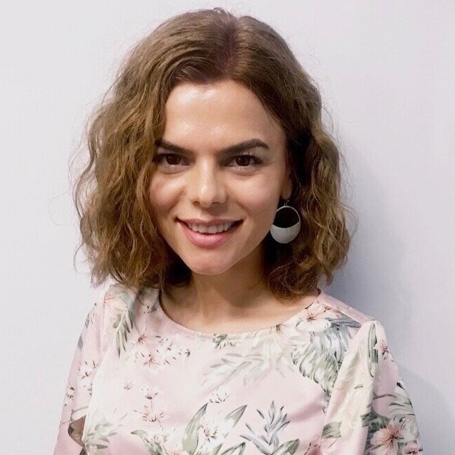 Staff Members — Chicagoland Immigrant Welcome Network