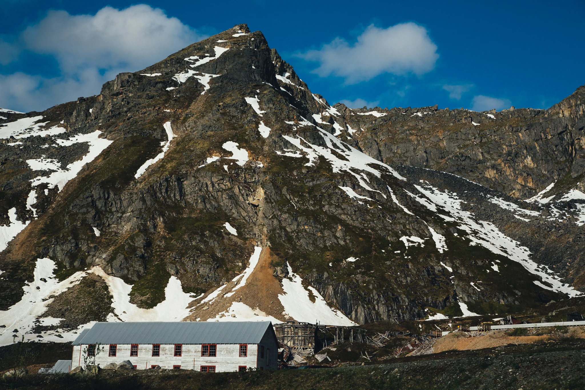 Chasing Bears — Danner - Blog