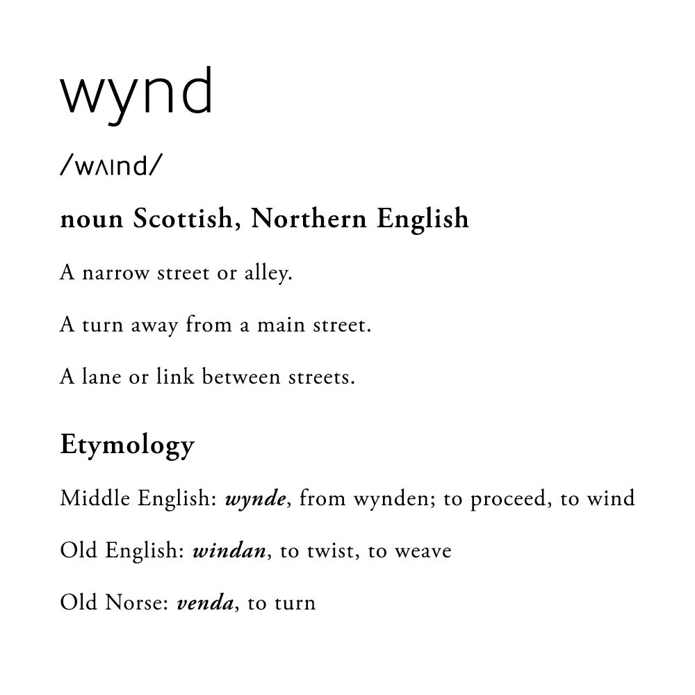 The Wynd Photographic - Hexham