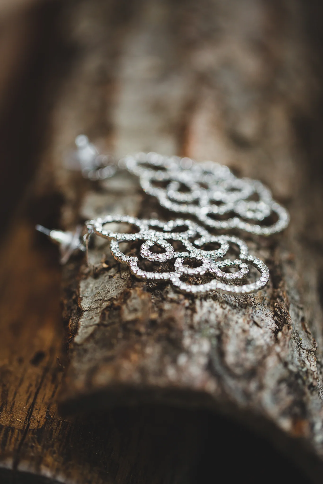 Heather + Dan | Classic Fall Wedding at Three Falls Cove — Kayla Smith ...