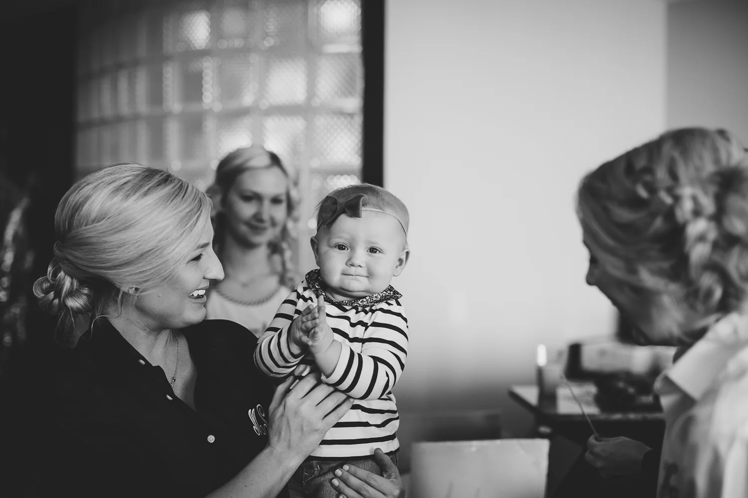 Crysta + Craig | Rustic and Elegant Autumn Wedding in Amarillo — Kayla ...
