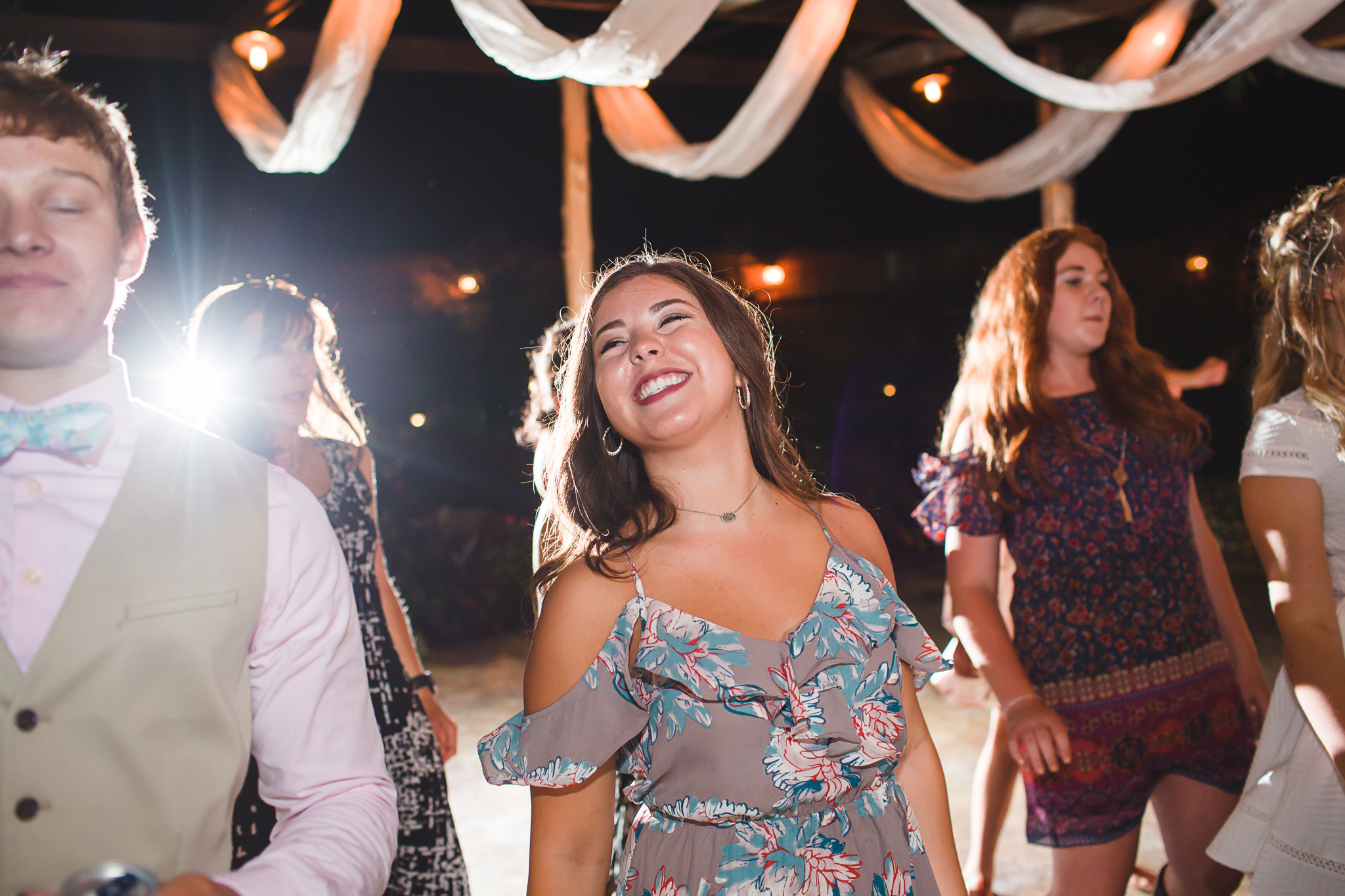 Celia + Blake | Wedding at The Resplendent Garden in Amarillo, Texas ...